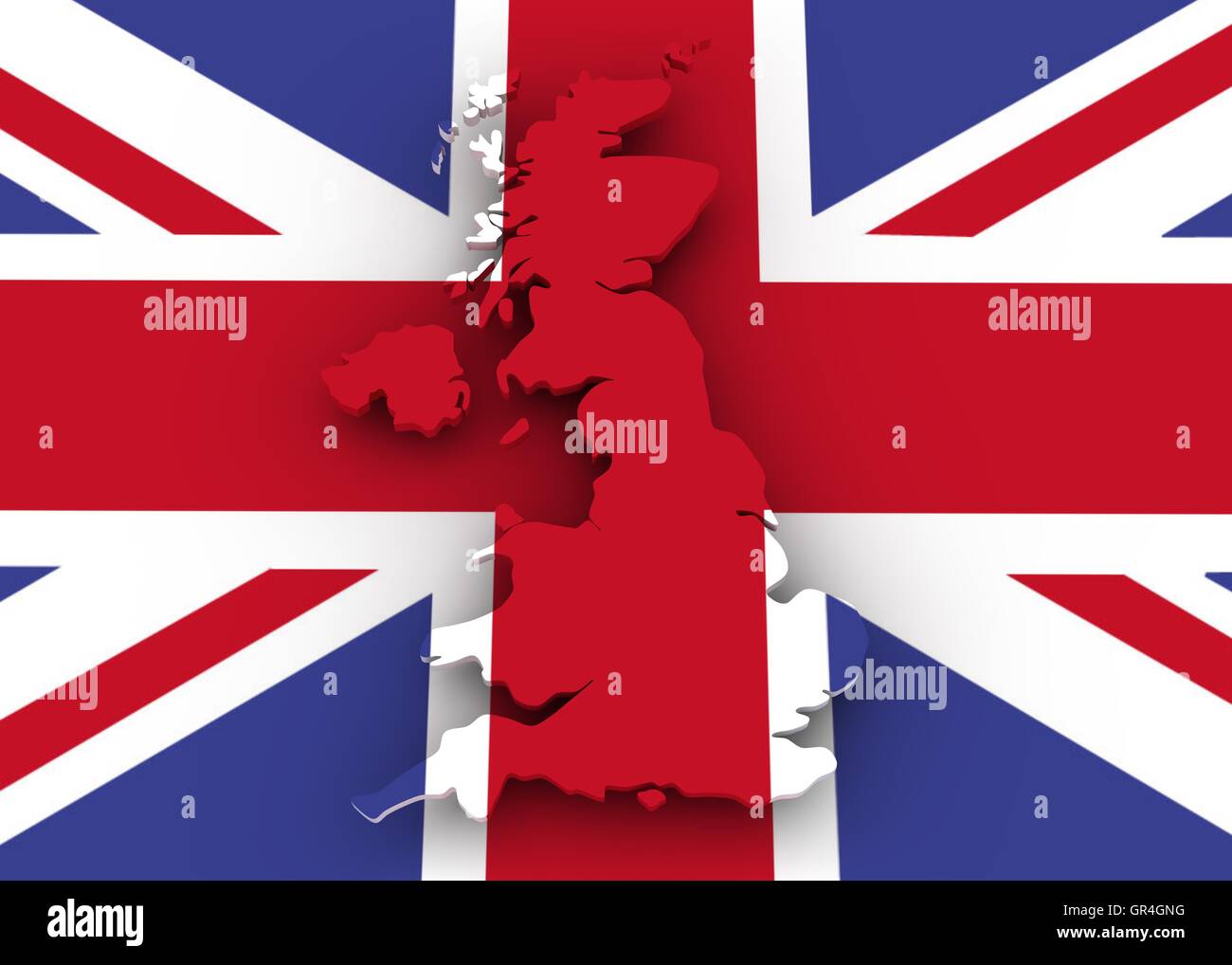 British commonwealth map hi-res stock photography and images - Alamy