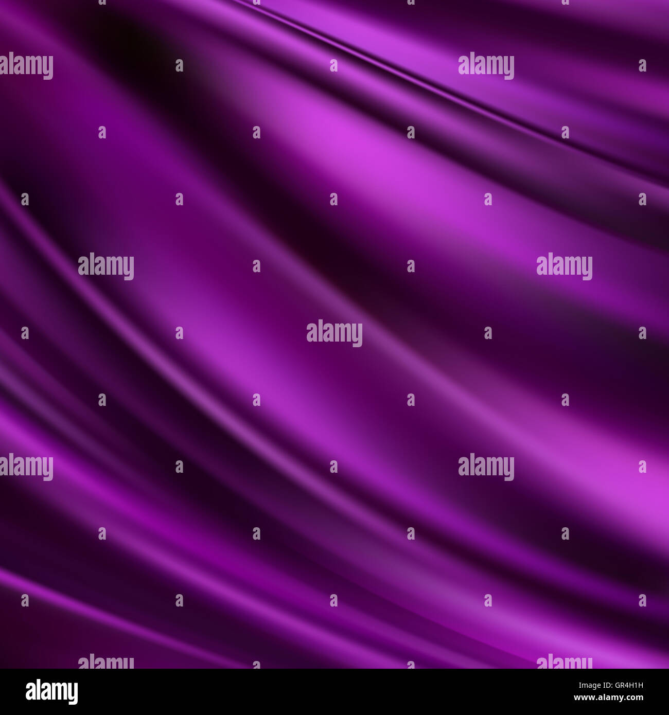 Purple Silk Background Stock Photo - Alamy