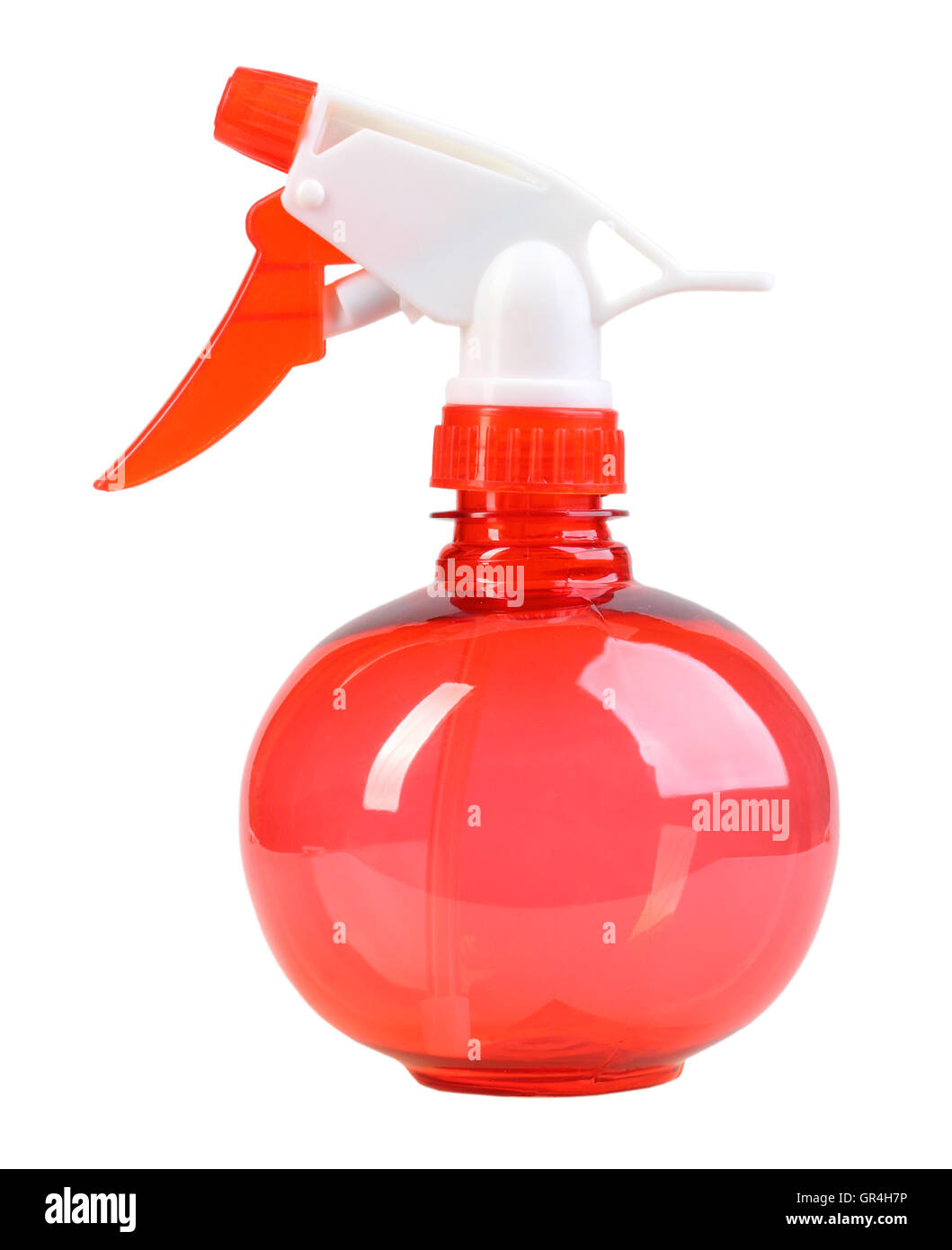 Plastic bottle sprayer hi-res stock photography and images - Alamy