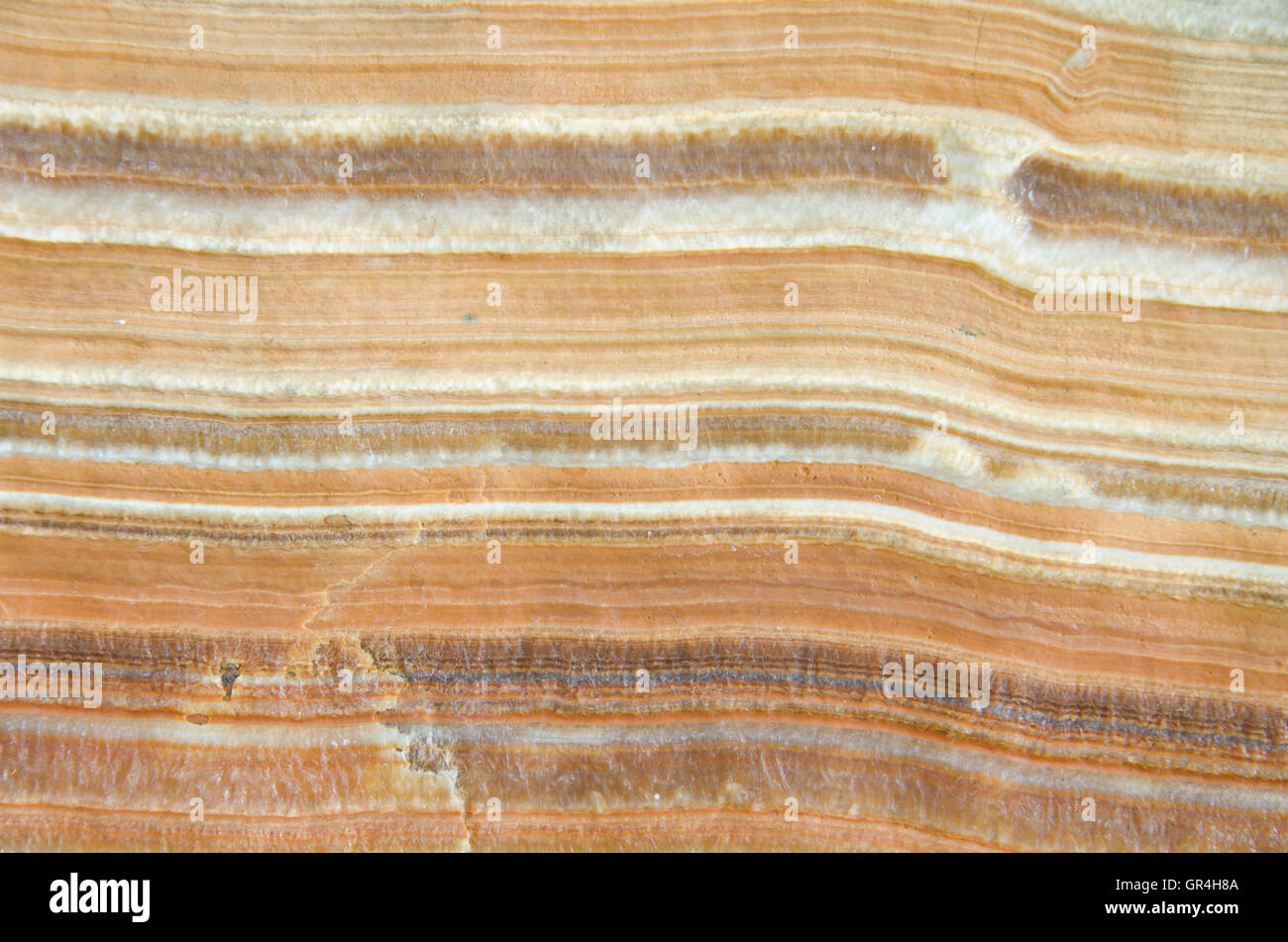 texture of Sedimentary rock Stock Photo - Alamy