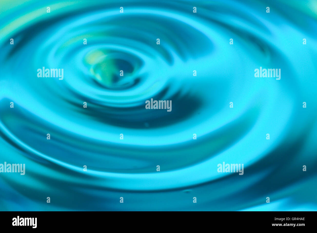 Water drop close up Stock Photo - Alamy