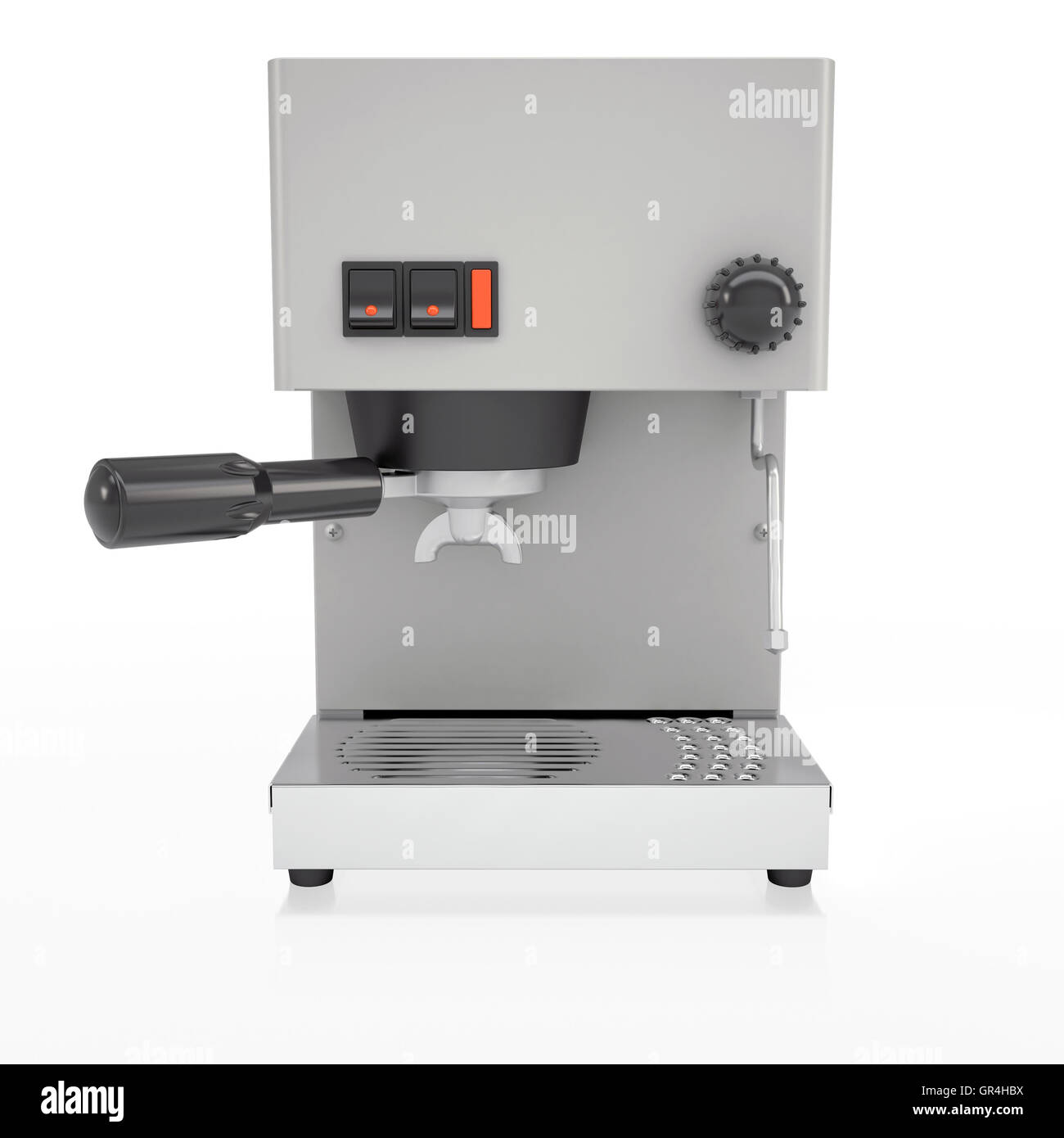 Kitchen coffee Cut Out Stock Images & Pictures - Alamy