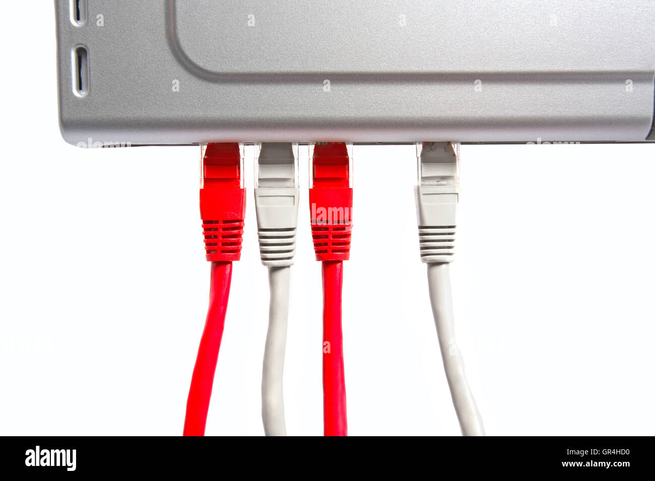 Network equipment hi-res stock photography and images - Alamy