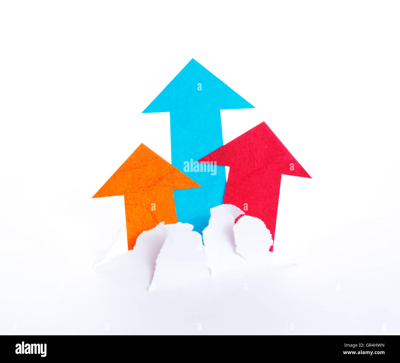 Upward move hi-res stock photography and images - Alamy