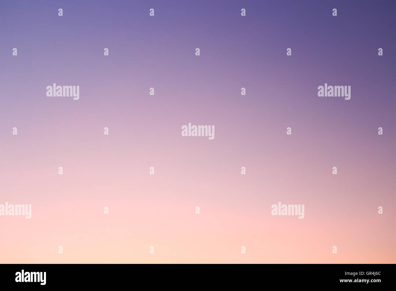 Sunset sky background Stock Photo - Alamy