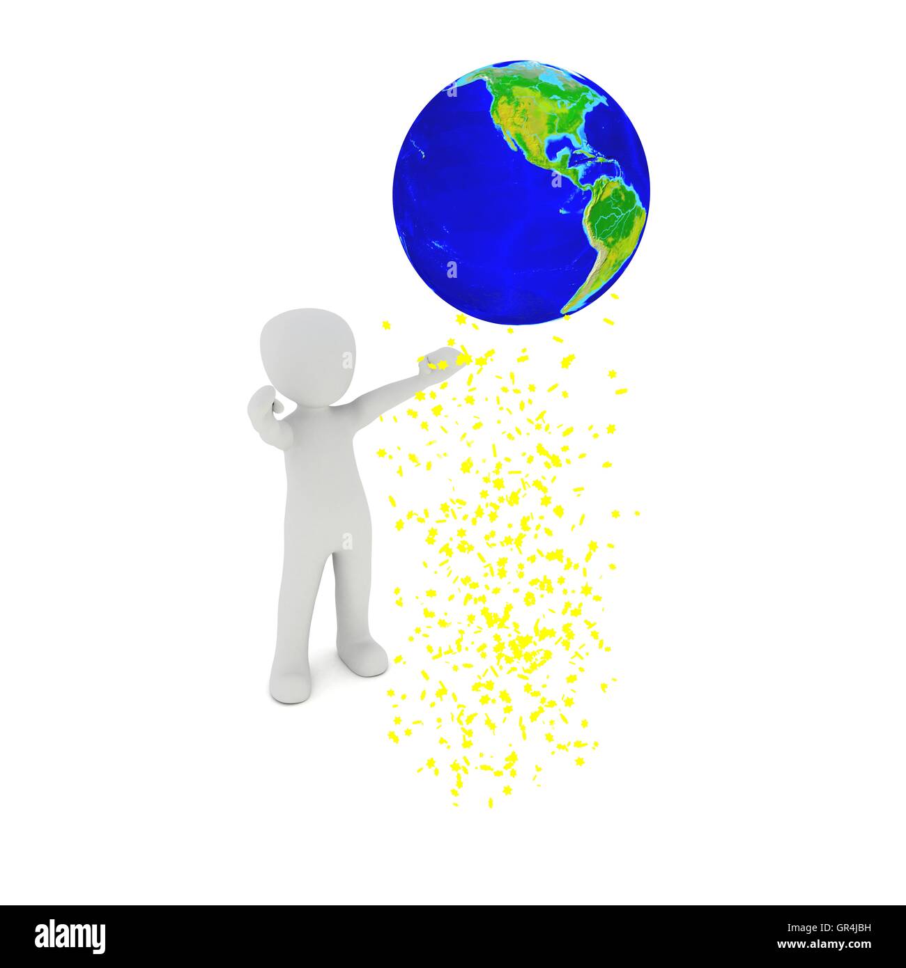 World confusion hi-res stock photography and images - Alamy