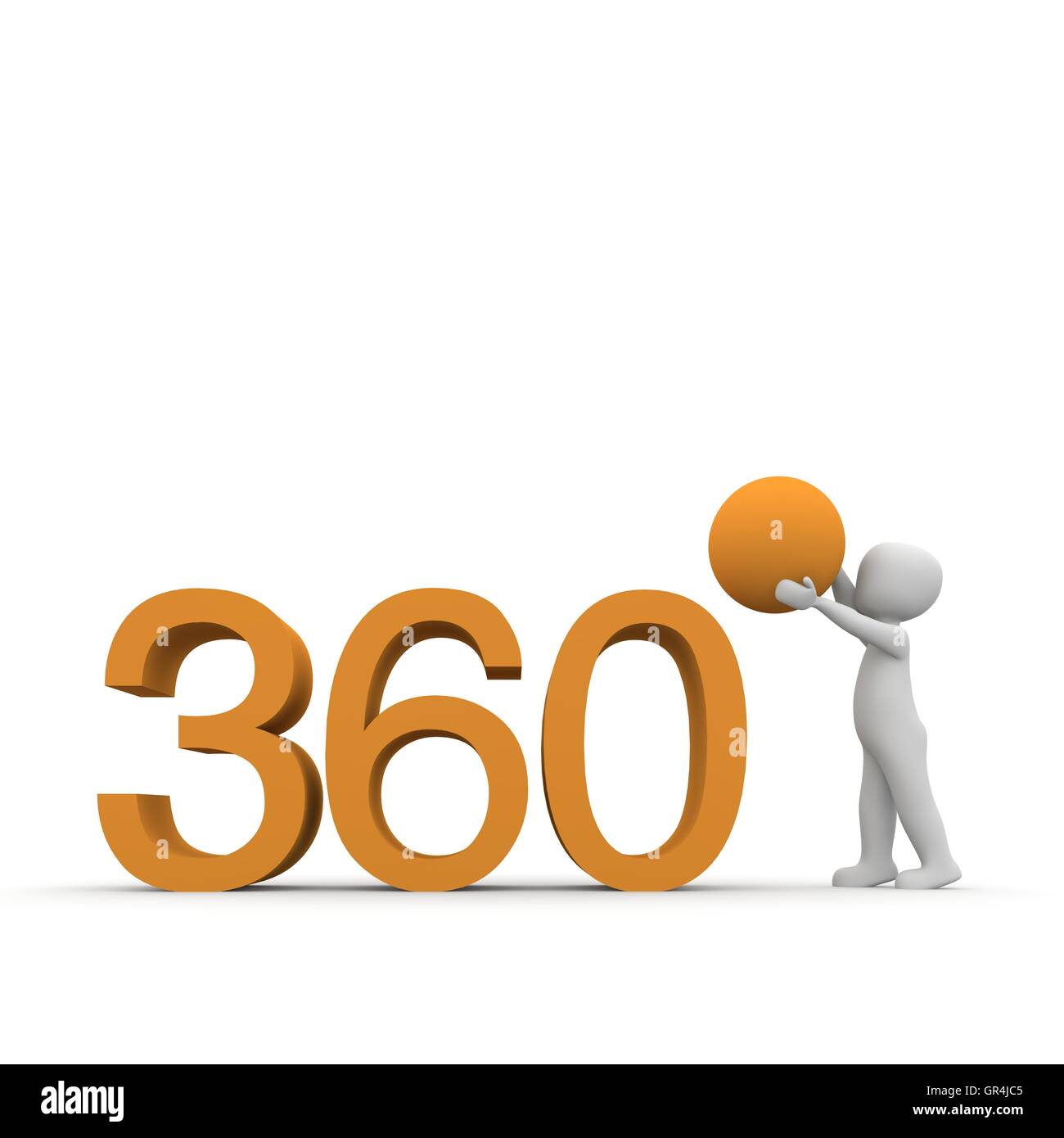 360 Drawing High Resolution Stock Photography and Images - Alamy