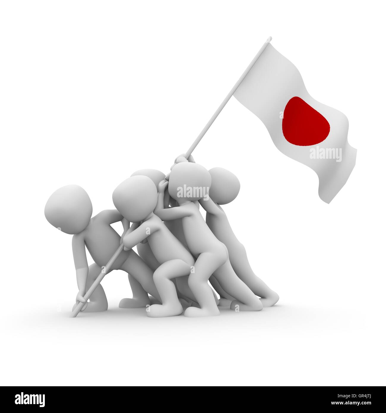 Washington war memorial Cut Out Stock Images & Pictures - Alamy