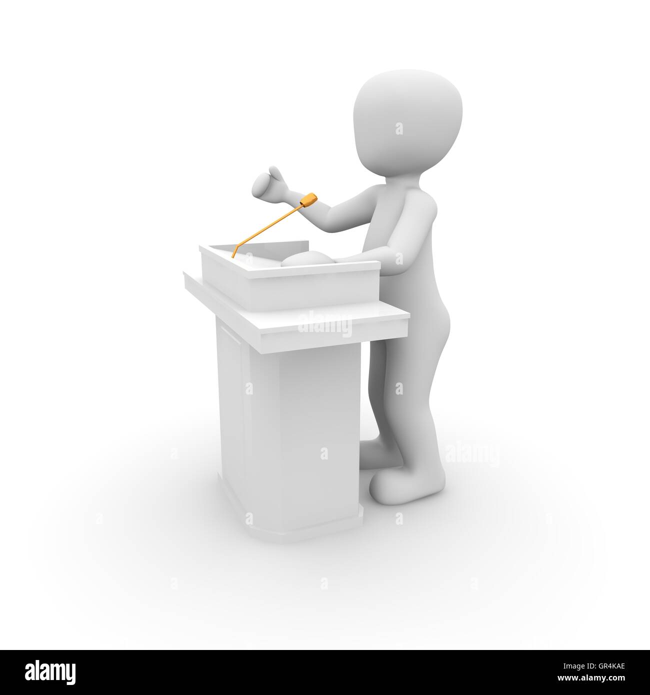 3d console Cut Out Stock Images & Pictures - Alamy