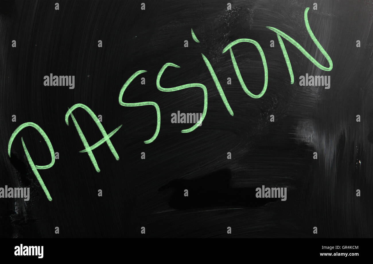 How to find your passion hi-res stock photography and images - Alamy