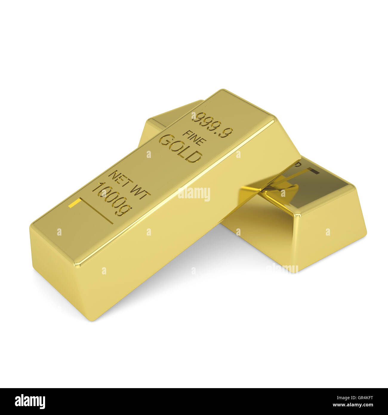 Golden ingot hi-res stock photography and images - Alamy
