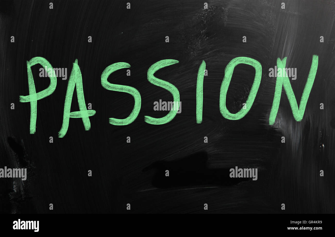 How to find your passion hi-res stock photography and images - Alamy