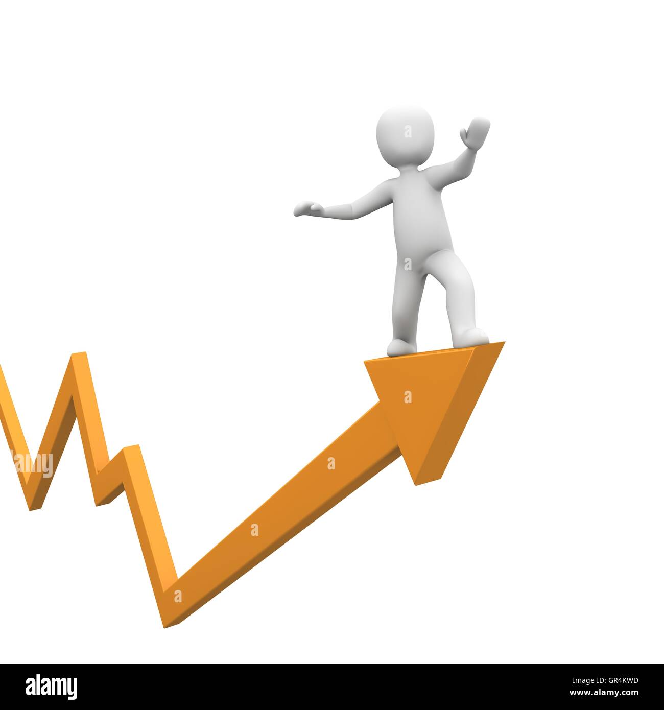 Child chart computer hi-res stock photography and images - Alamy