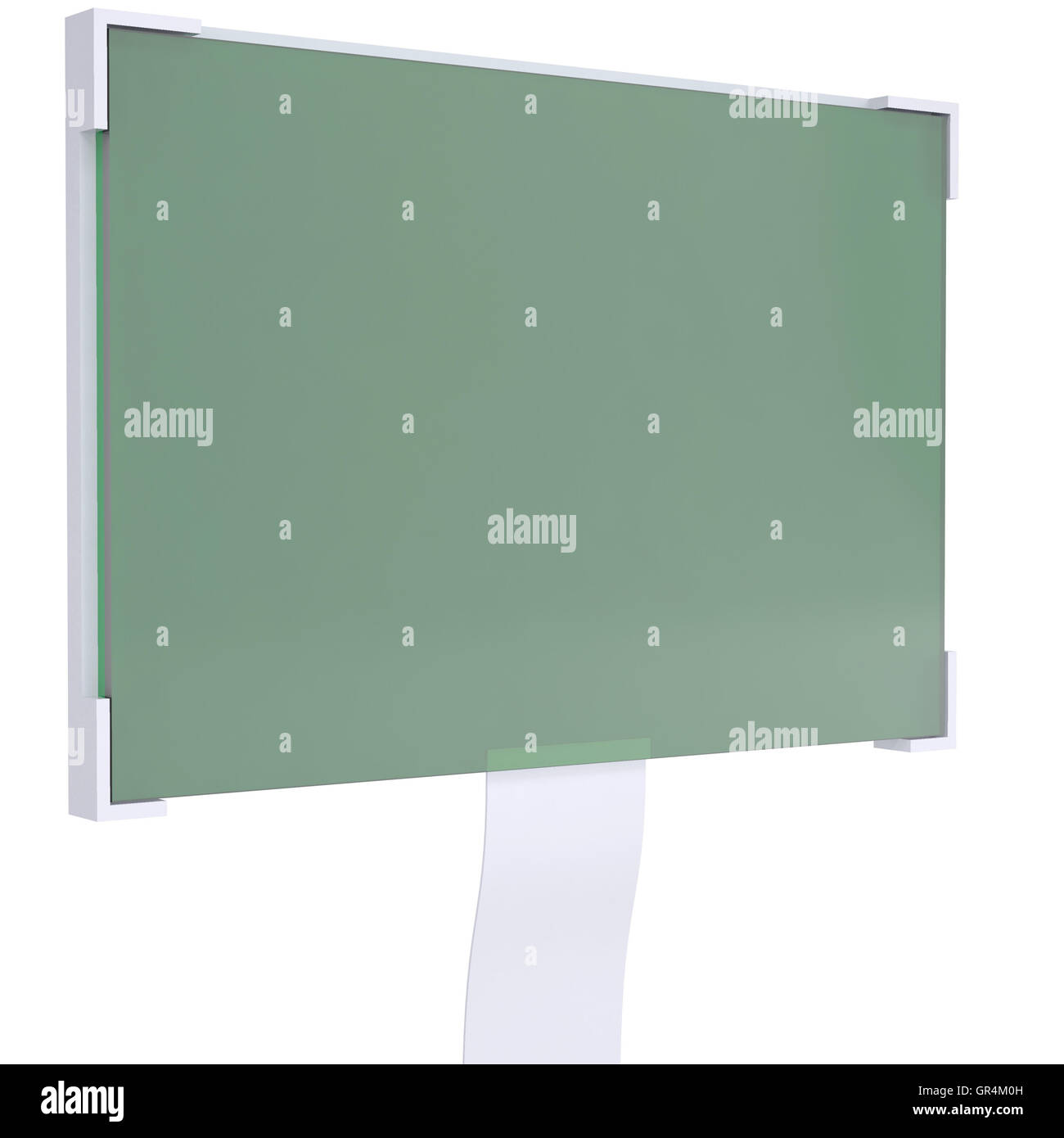 Liquid crystal display Stock Photo - Alamy