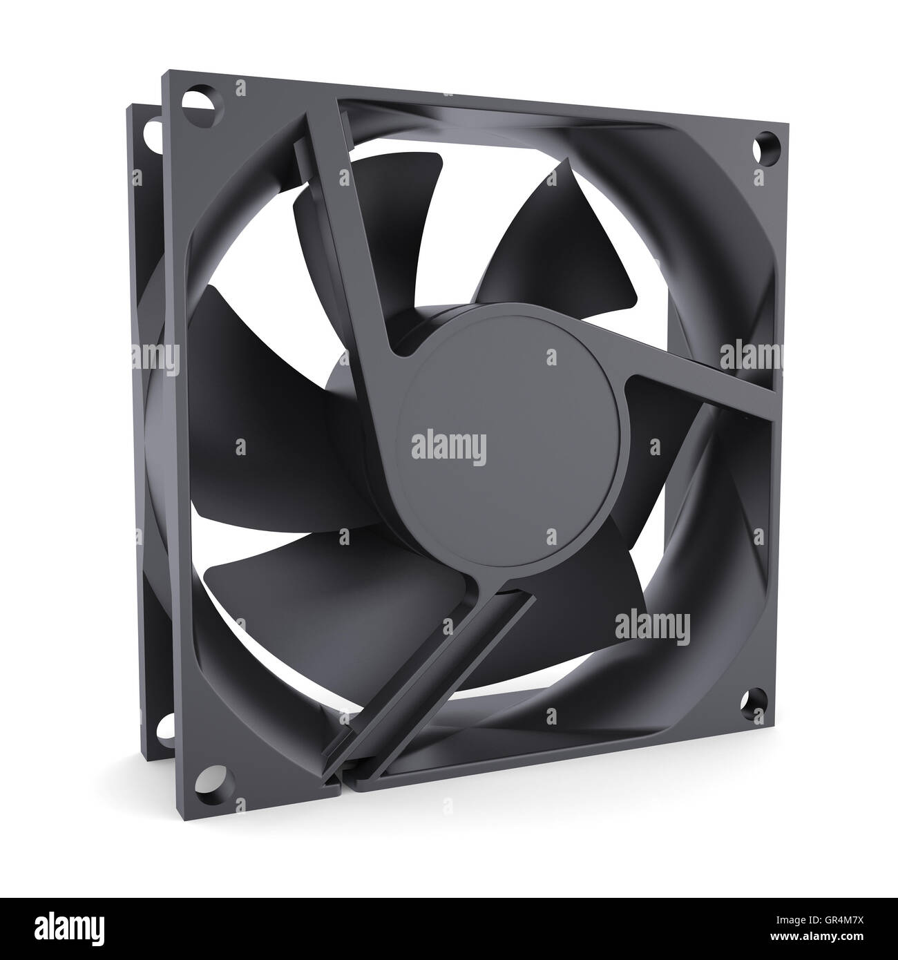 Heatsink fan Cut Out Stock Images & Pictures - Alamy