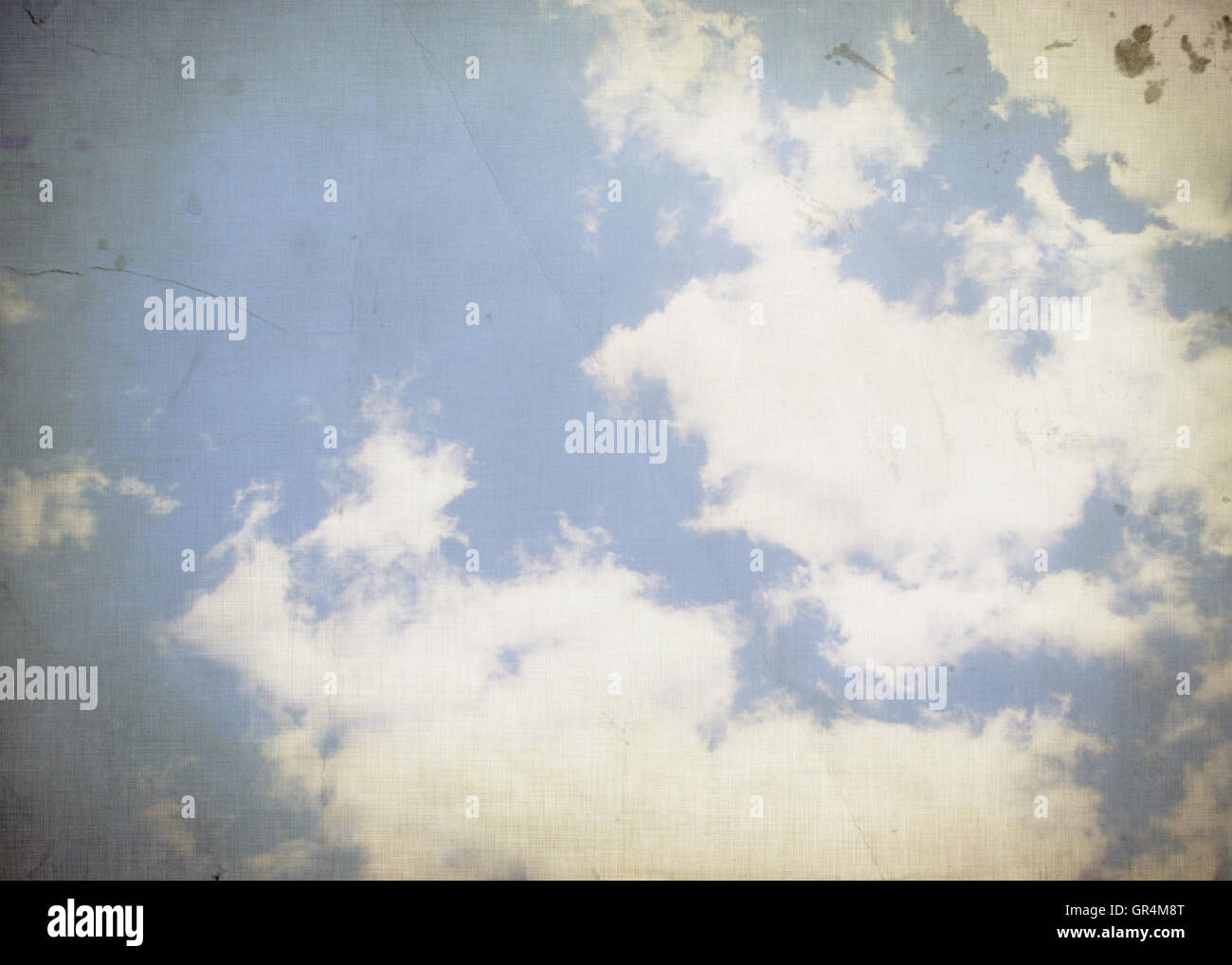Vintage sky background, texture with the base of the sky Stock Photo ...