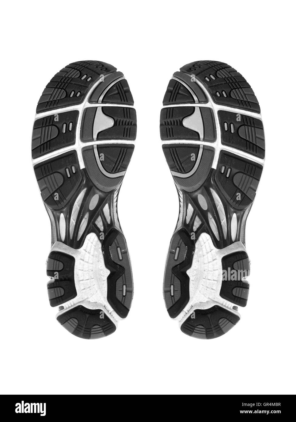 Relay race runners Cut Out Stock Images & Pictures - Alamy