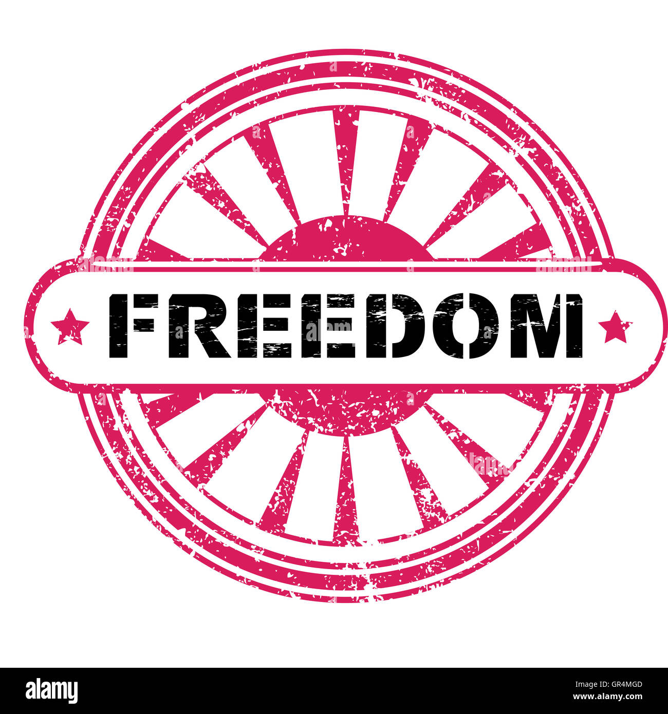 Freedom stamp hi-res stock photography and images - Alamy