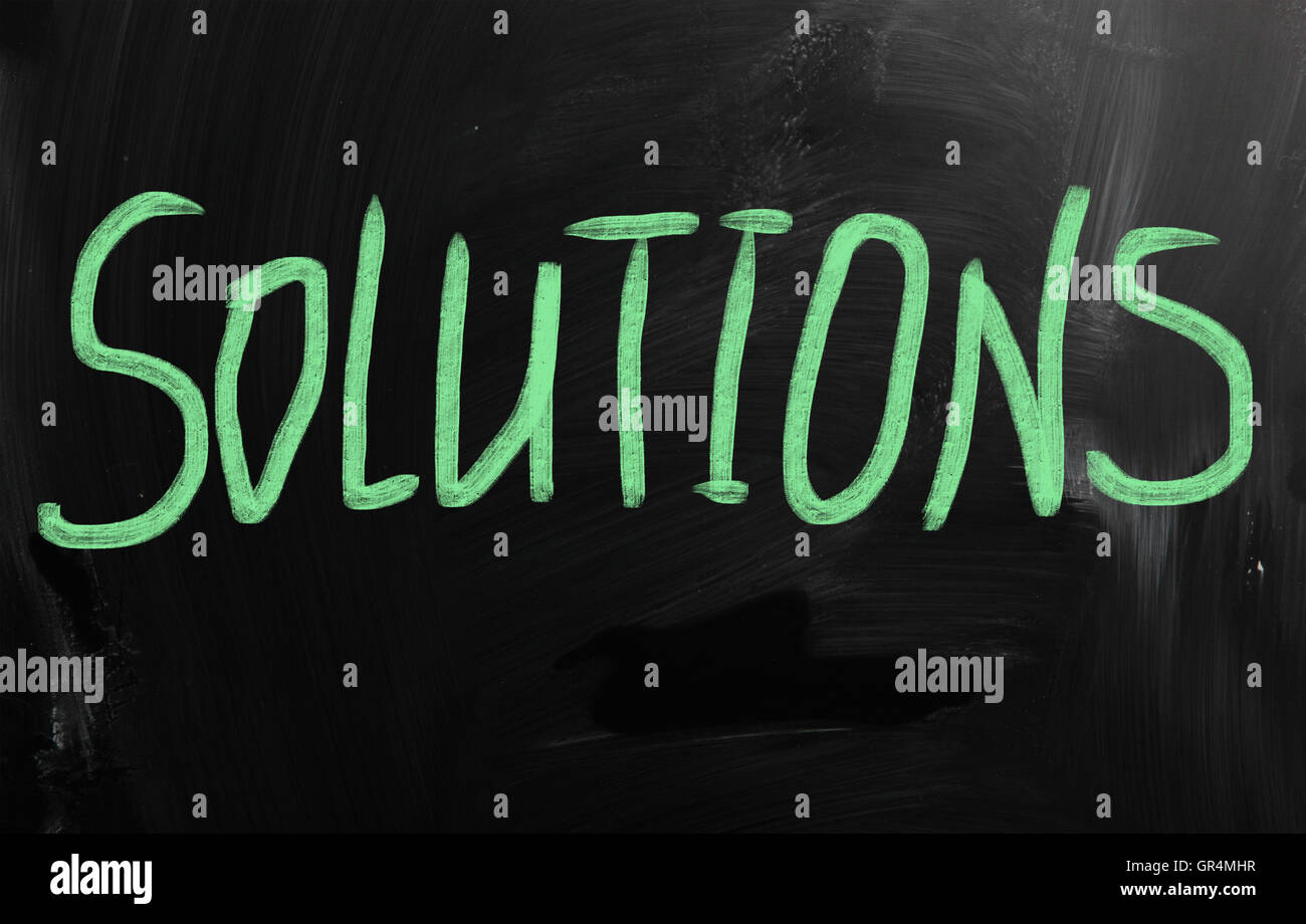 Smart education solutions hi-res stock photography and images - Alamy