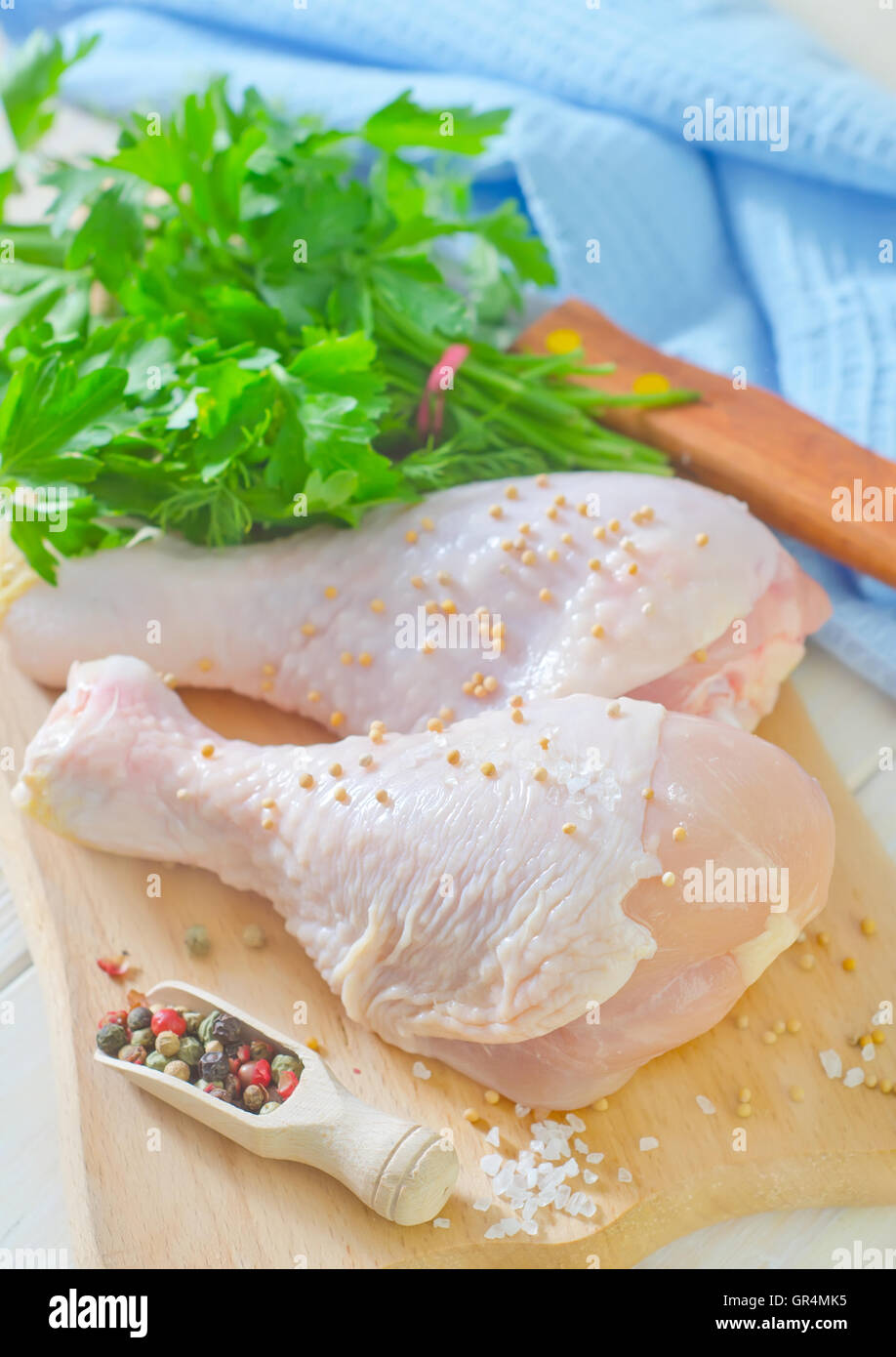 Leg cut hi-res stock photography and images - Alamy