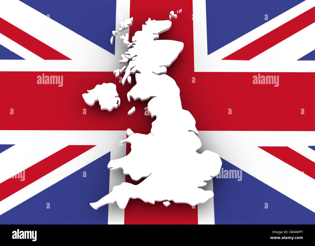 British commonwealth map hi-res stock photography and images - Alamy