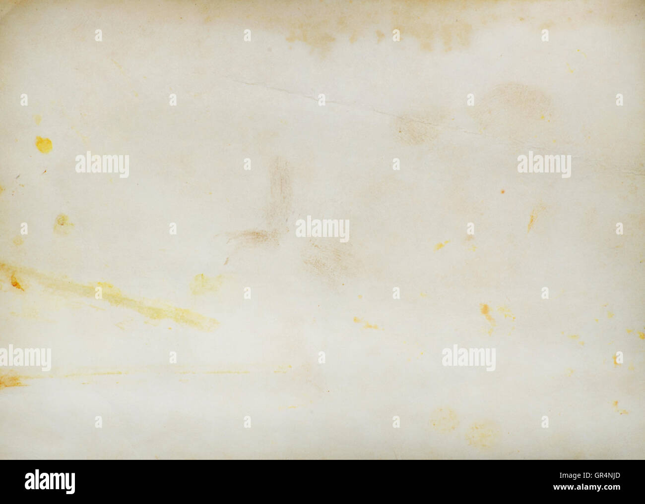 Vintage old paper texture Stock Photo - Alamy