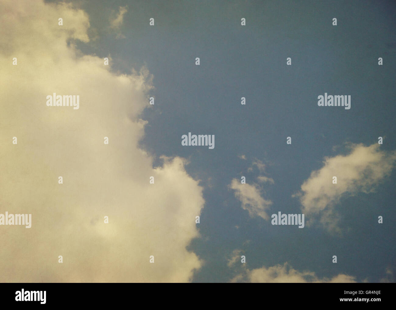 Vintage sky background, texture with the base of the sky Stock Photo ...