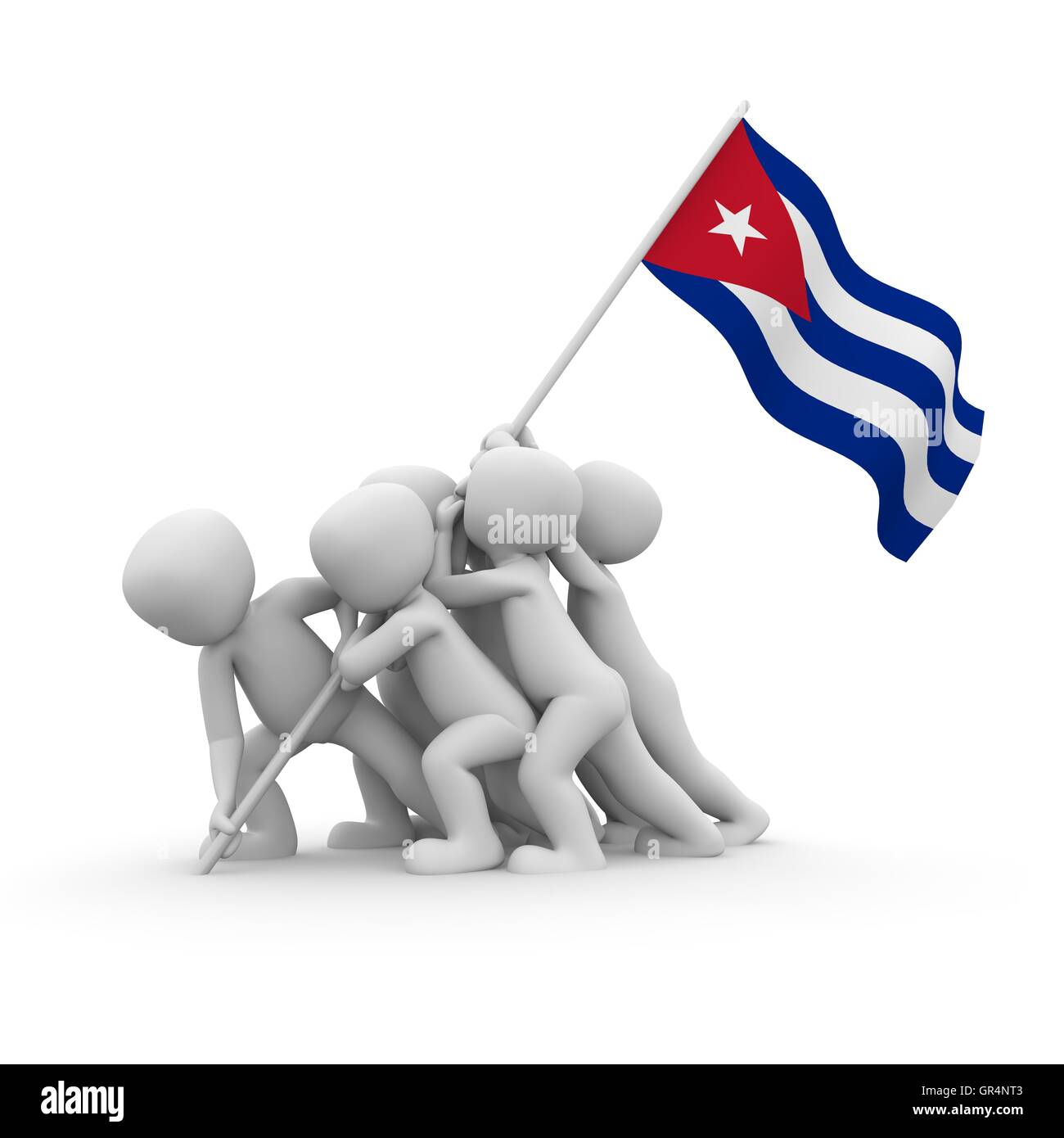 Cuba navy Cut Out Stock Images & Pictures - Alamy
