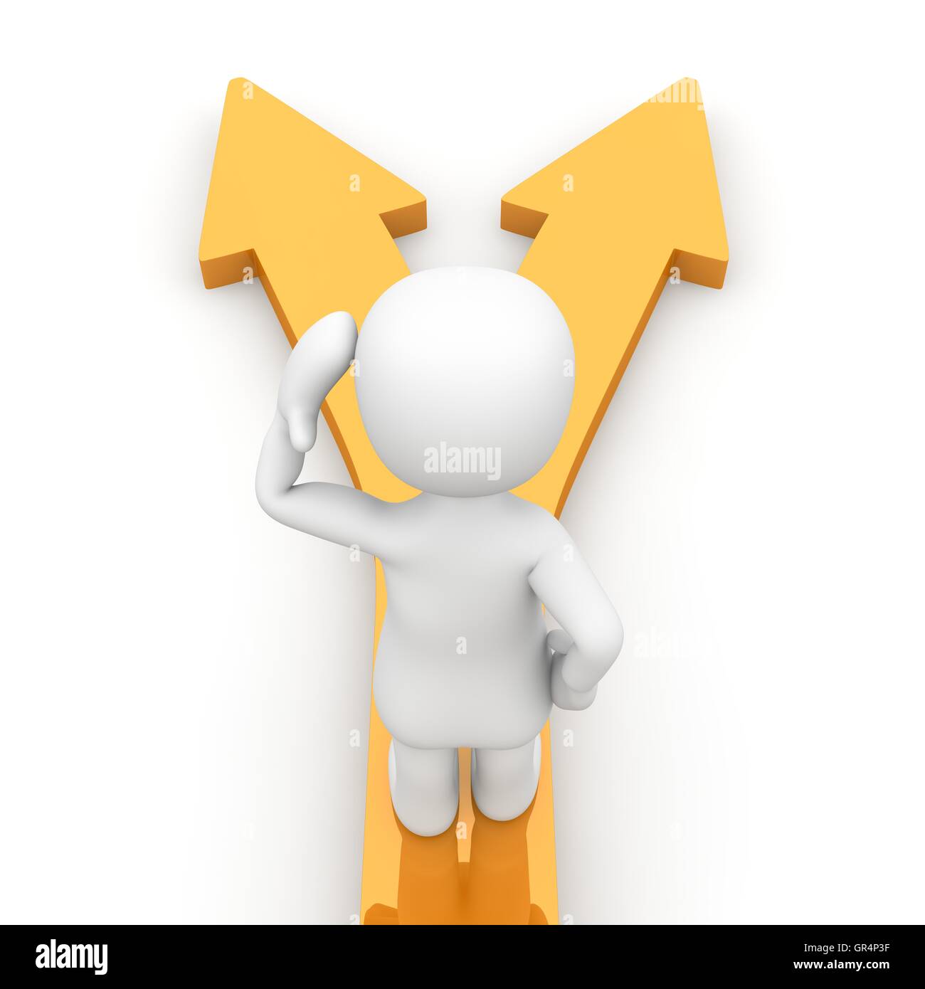 3d cartoons hi-res stock photography and images - Alamy