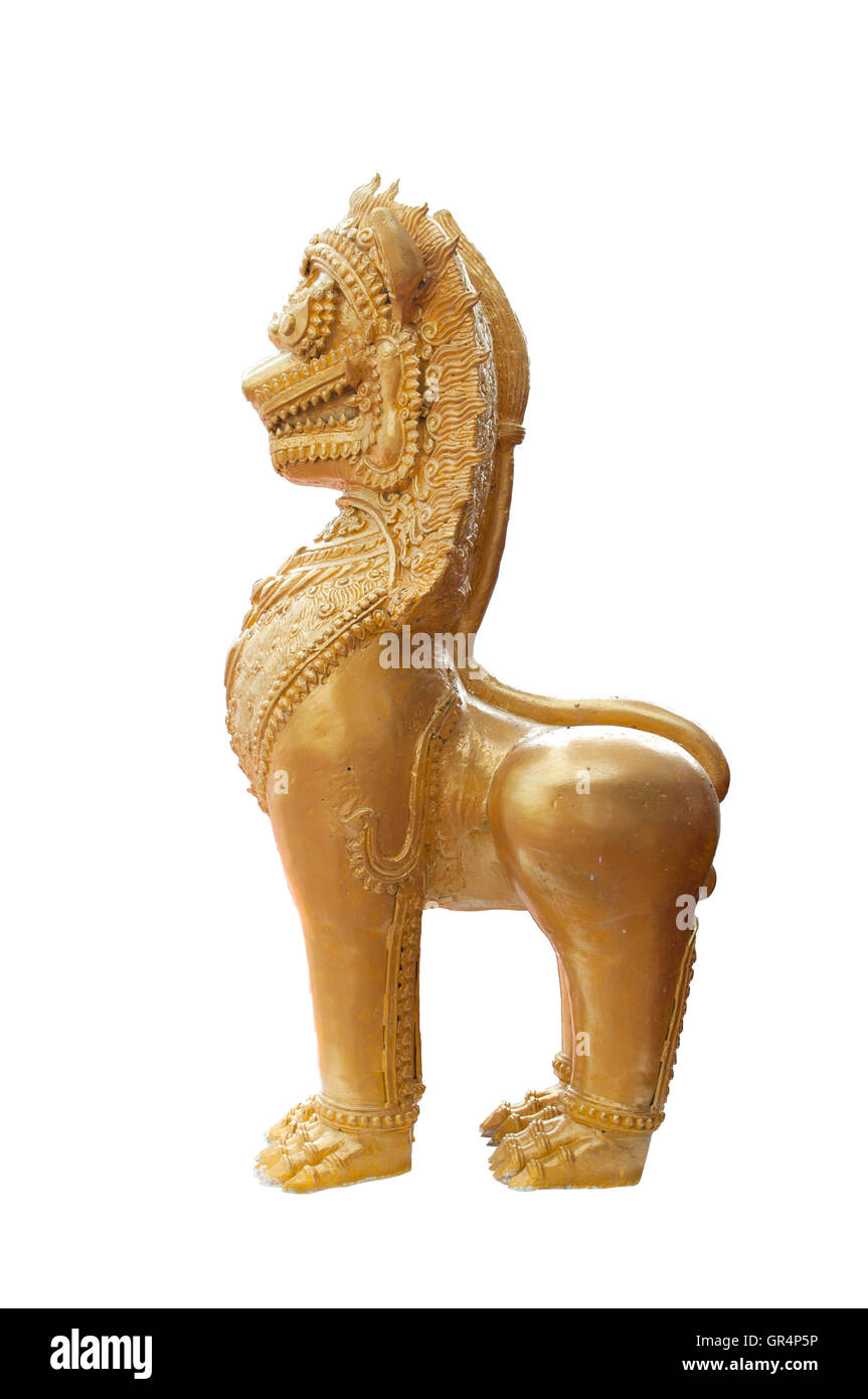 Thai style image Cut Out Stock Images & Pictures - Alamy