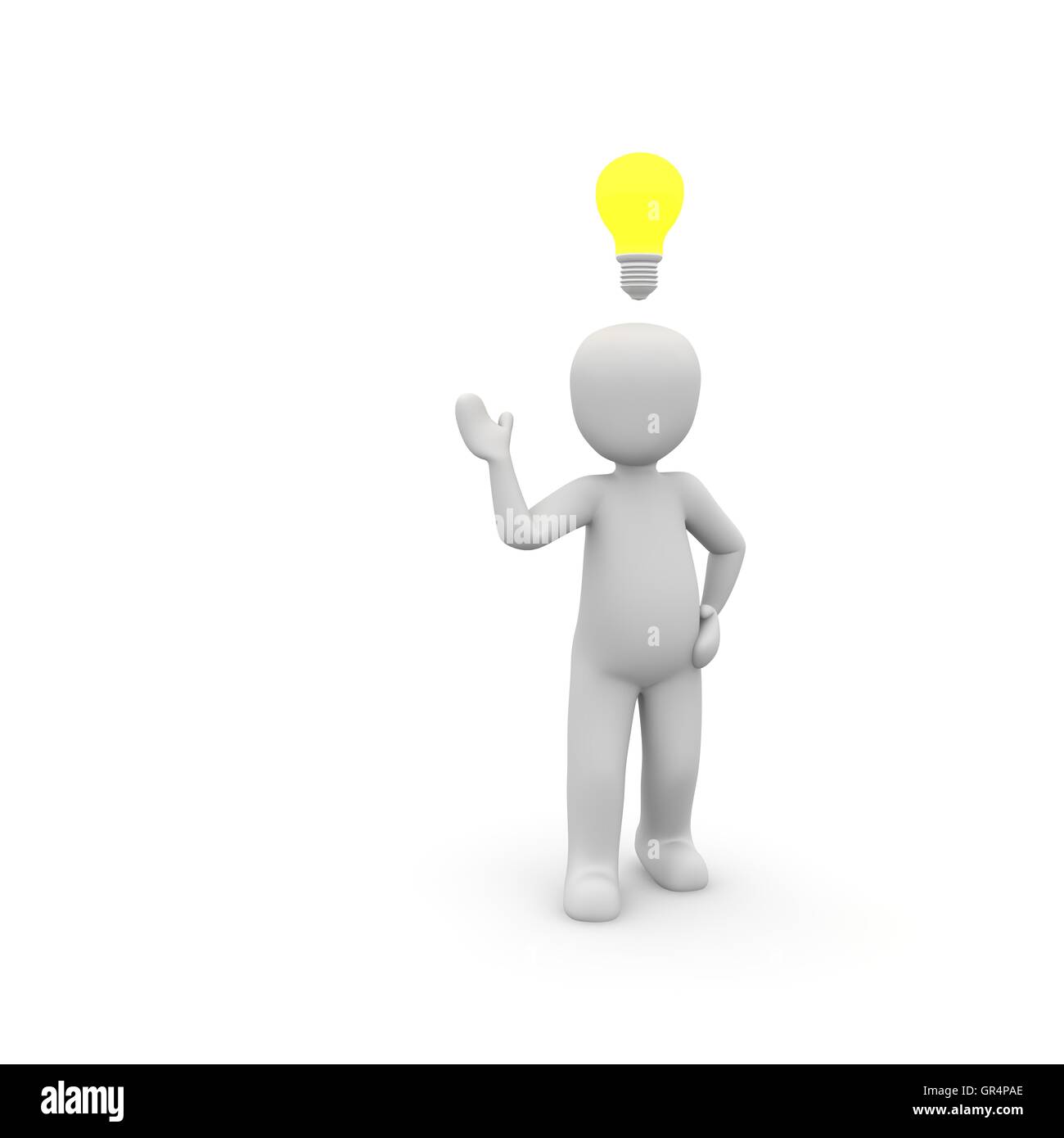 Float an idea hi-res stock photography and images - Alamy