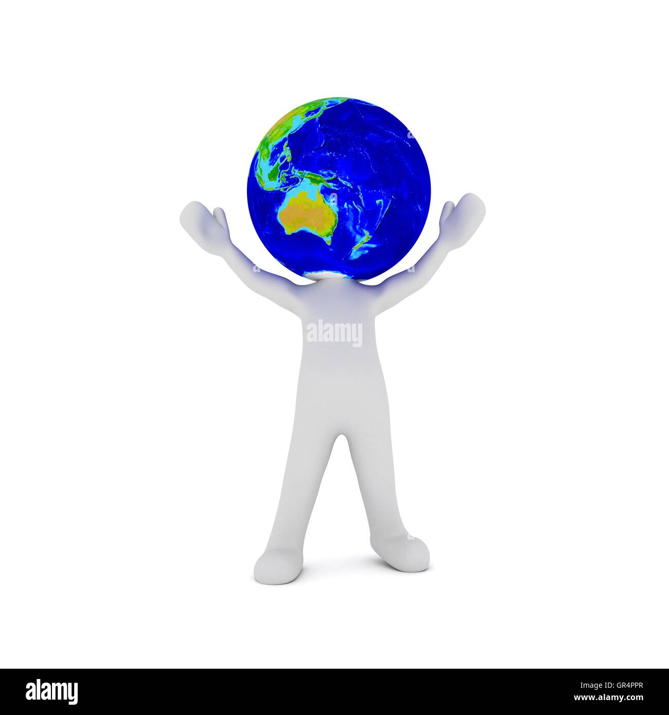 World ruler hi-res stock photography and images - Alamy