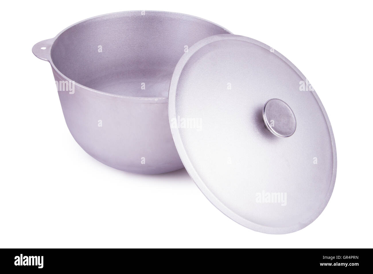 Italian clay pot italy Cut Out Stock Images & Pictures - Alamy