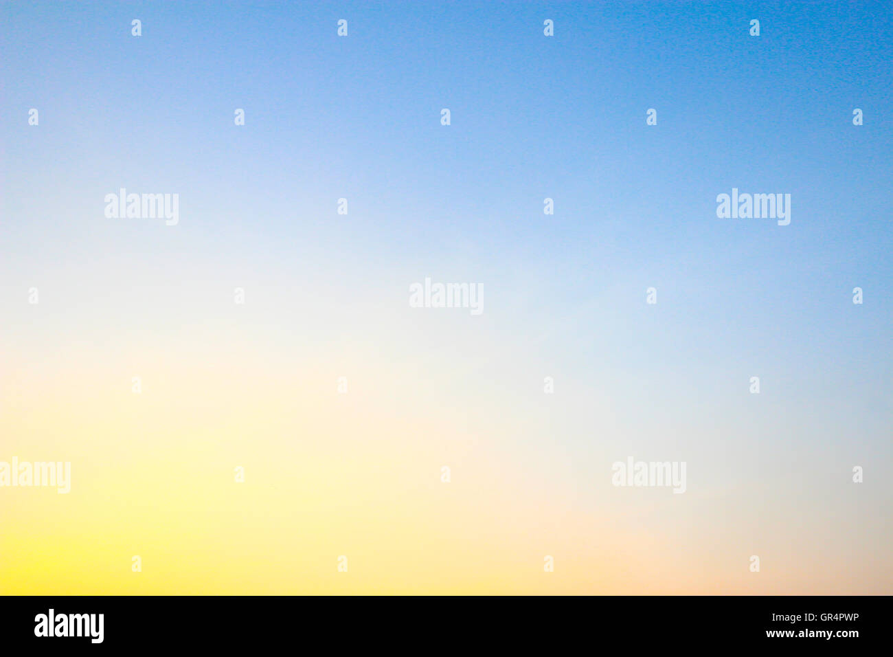 Blue sky background Stock Photo - Alamy