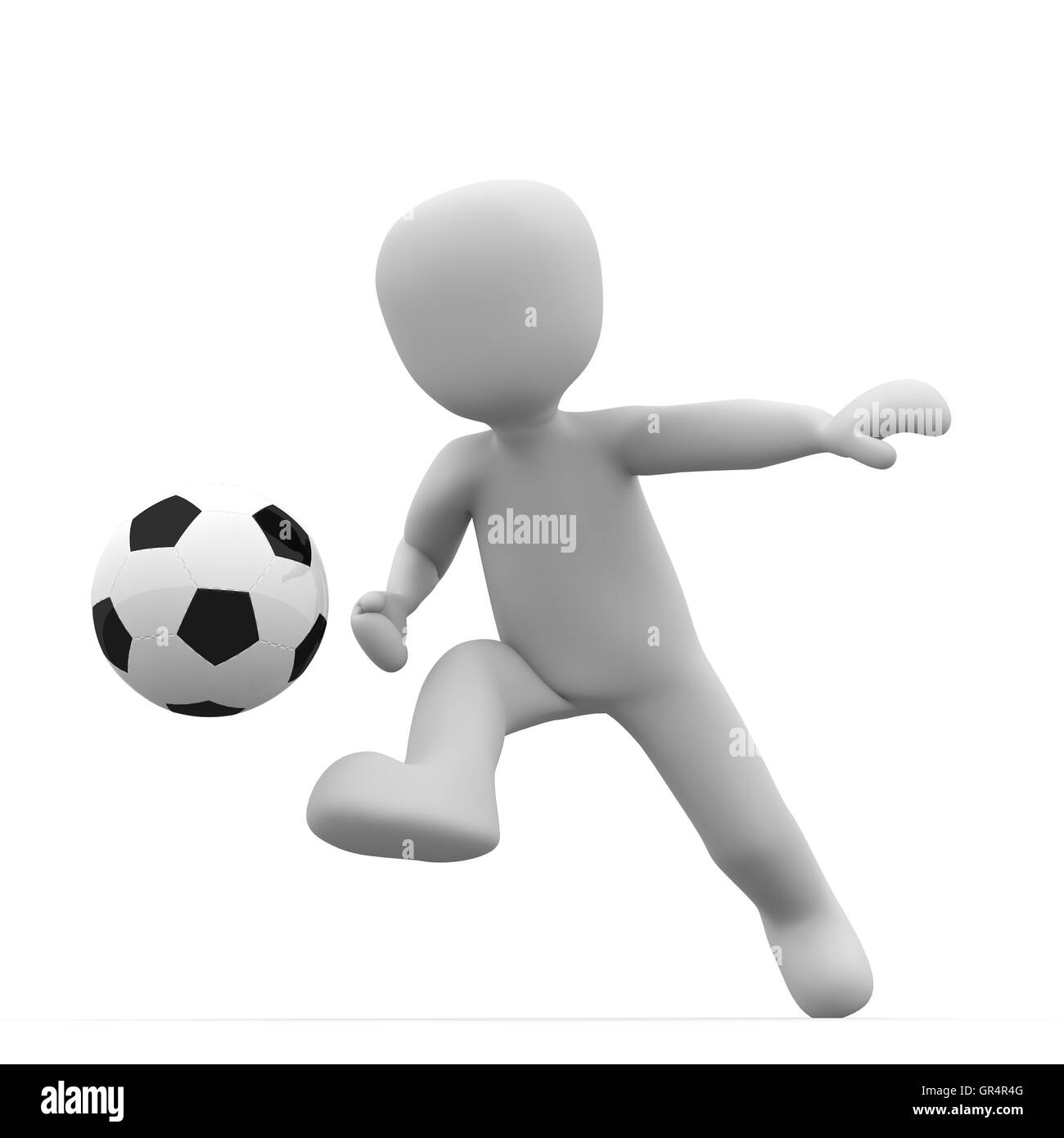 Meeting with fans Cut Out Stock Images & Pictures - Alamy