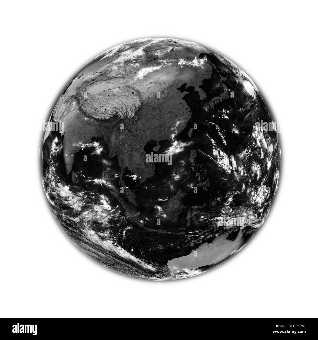 Black continent hi-res stock photography and images - Alamy