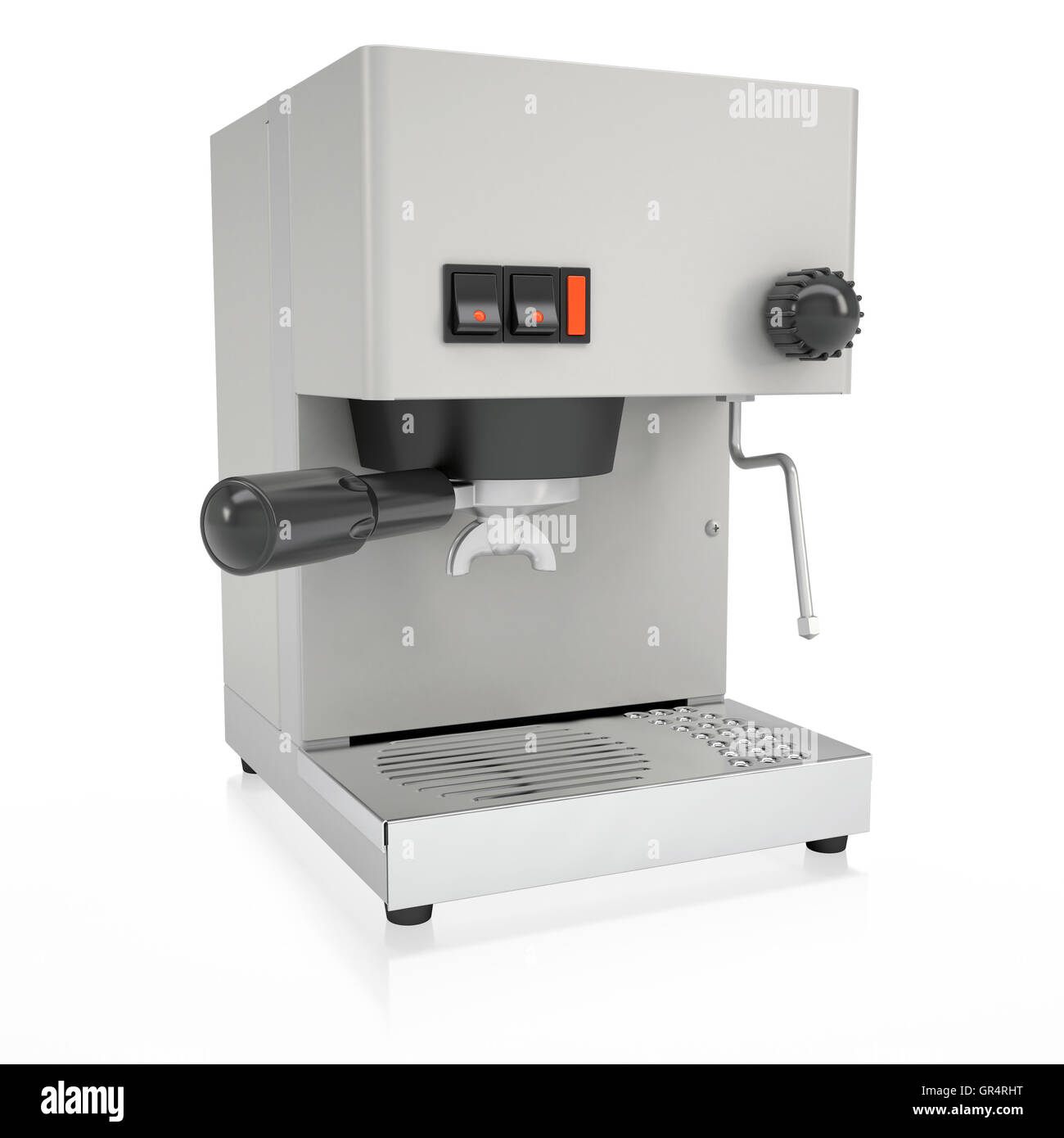 Kitchen coffee Cut Out Stock Images & Pictures - Alamy