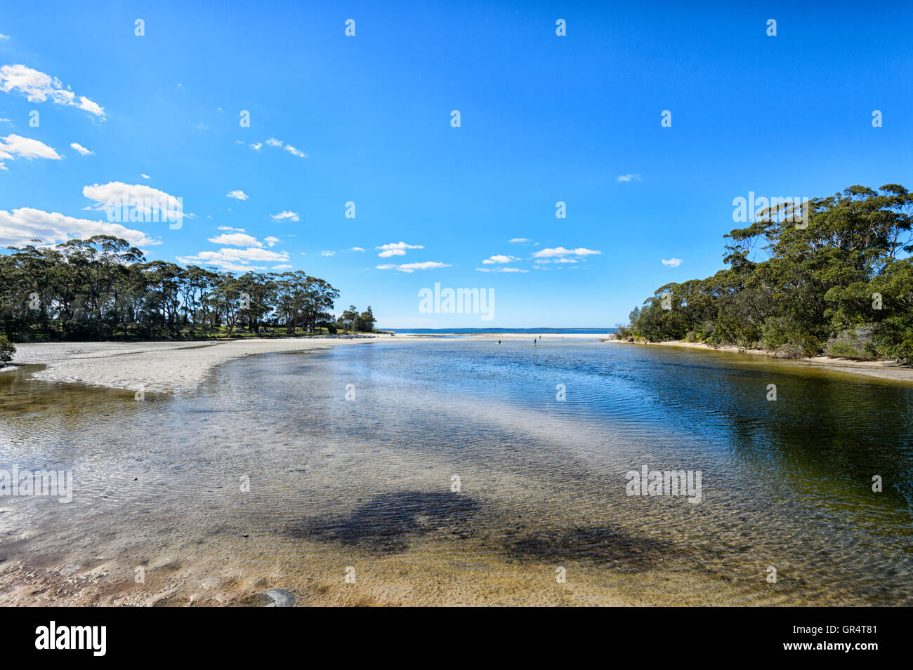 Moona moona creek hi-res stock photography and images - Alamy