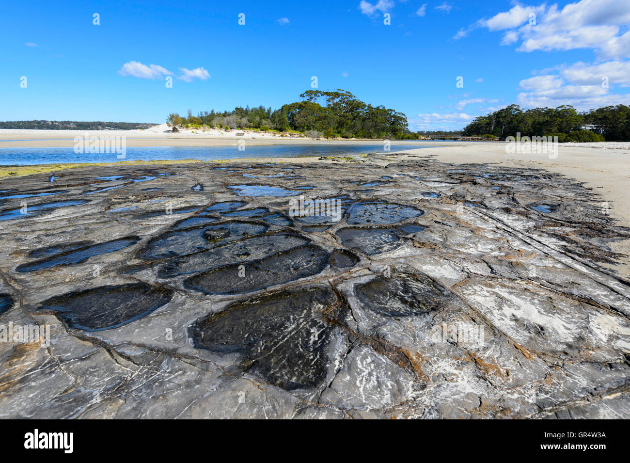 Moona moona creek hi-res stock photography and images - Alamy