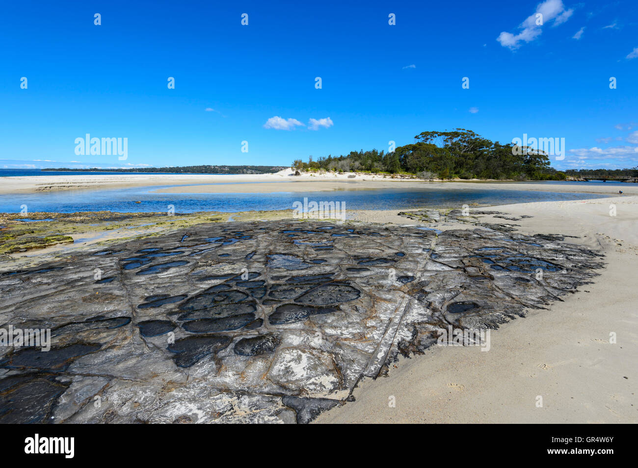 Moona moona creek hi-res stock photography and images - Alamy