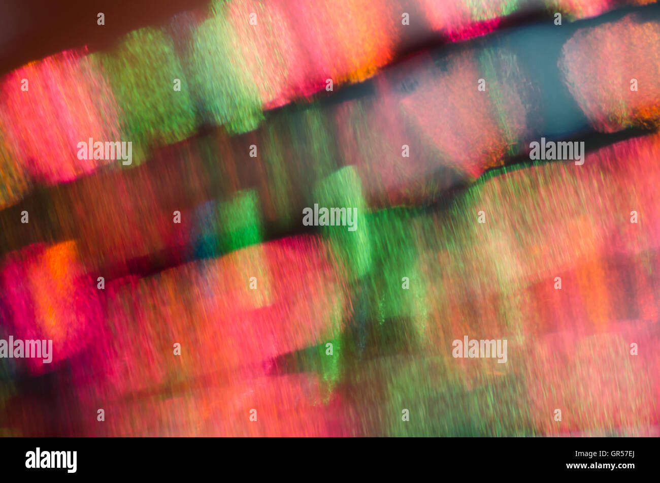 abstract multicolored lights background texture Stock Photo - Alamy