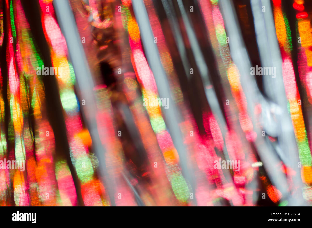abstract multicolored lights background texture Stock Photo - Alamy