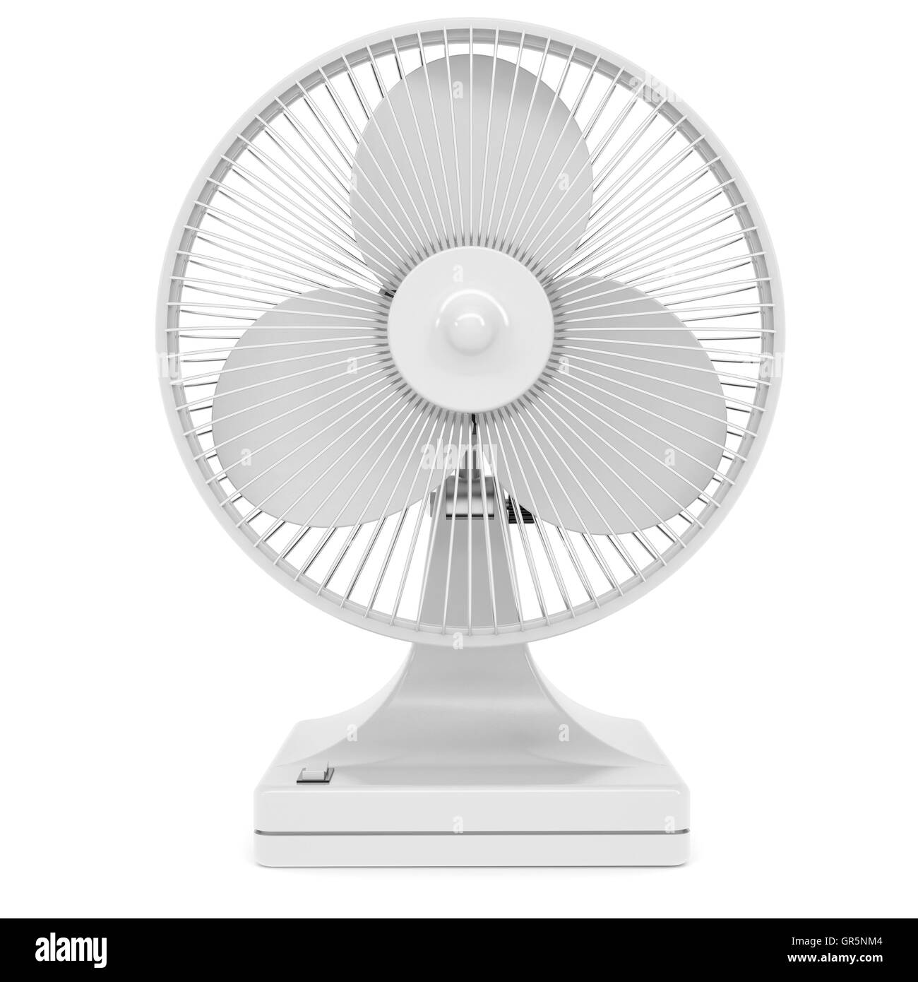 Old electric fan Black and White Stock Photos & Images - Alamy