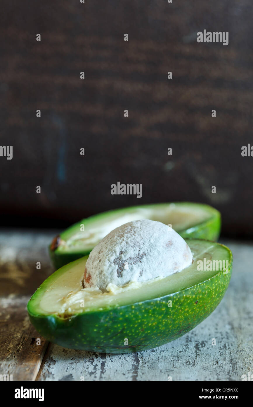 Fresh avacado hi-res stock photography and images - Alamy