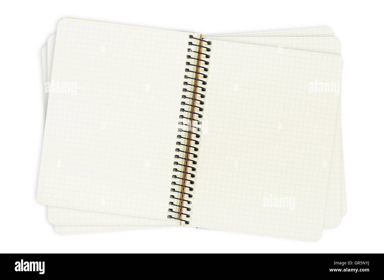 Flip book drawing Cut Out Stock Images & Pictures - Alamy