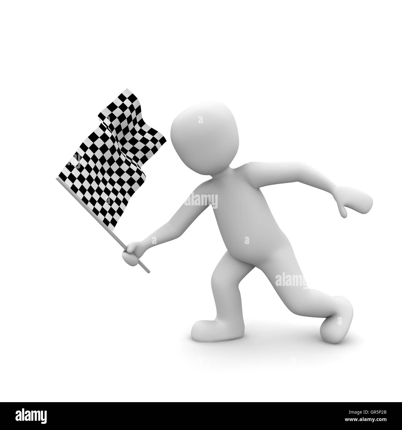 Start car race Black and White Stock Photos & Images - Alamy