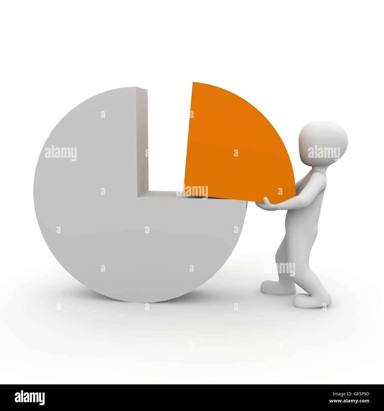 Slightly orange Cut Out Stock Images & Pictures - Alamy