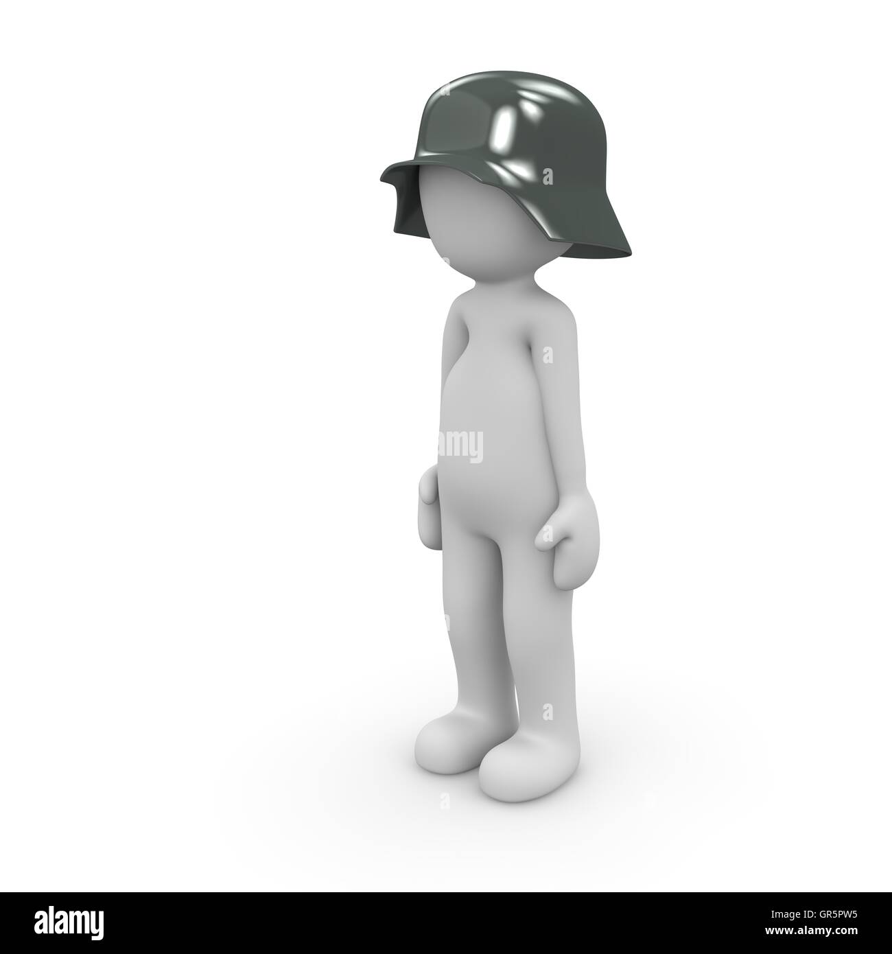 Equal protection Cut Out Stock Images & Pictures - Alamy