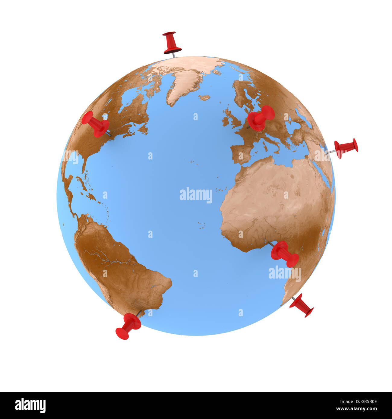 Guide pins hi-res stock photography and images - Alamy