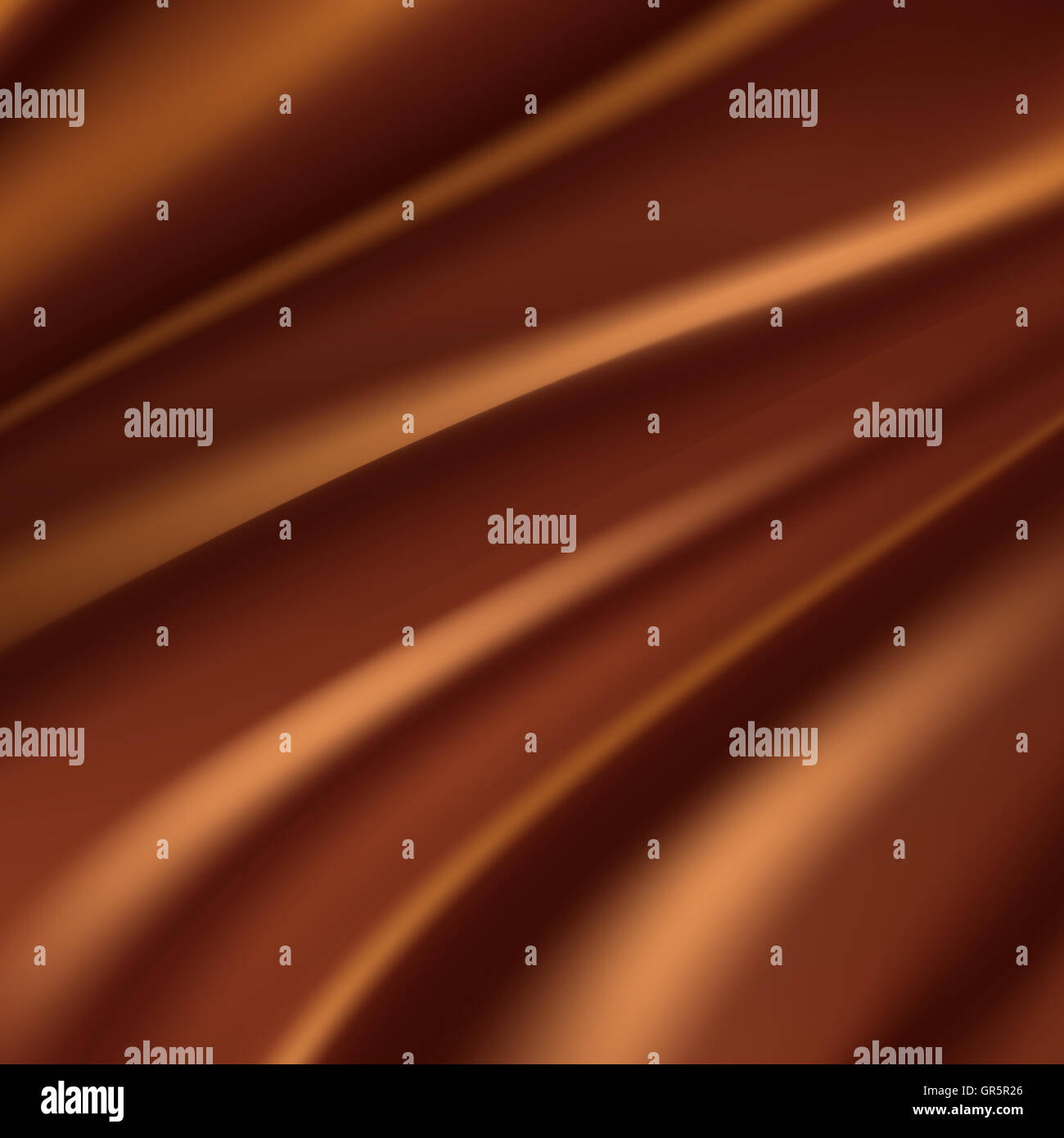 Abstract Chocolate Background Stock Photo - Alamy